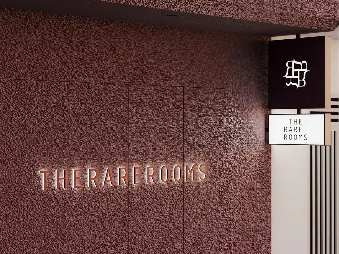 The Rare Rooms By The Bloom - Saigon - Hô Chi Minh-Ville