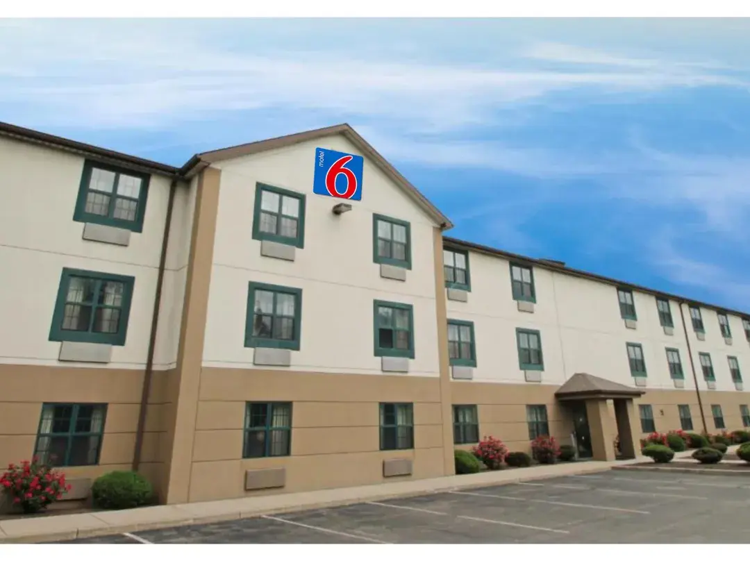 Motel 6 Buffalo Amherst, Ny - Grand Island, NY