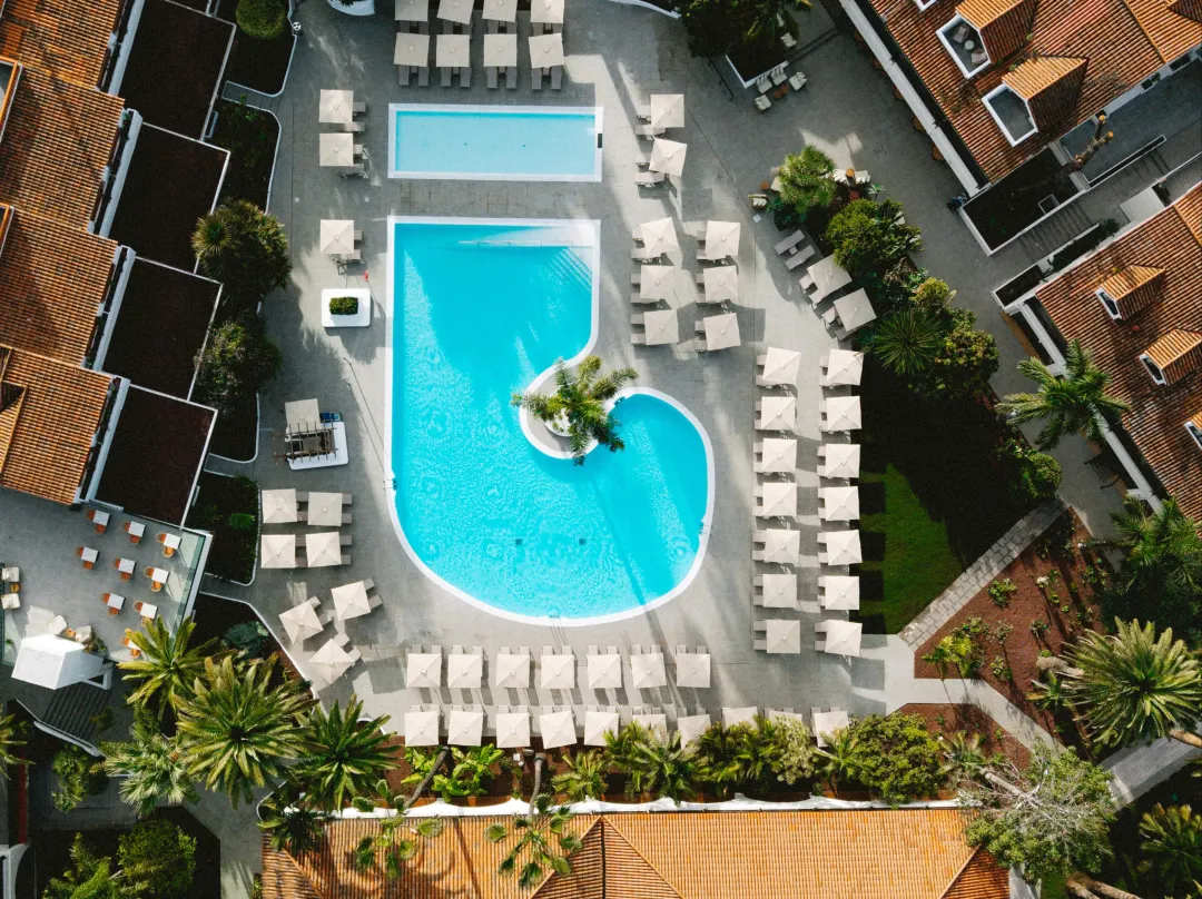 Radisson Resort And Residences Tenerife - Tenerife
