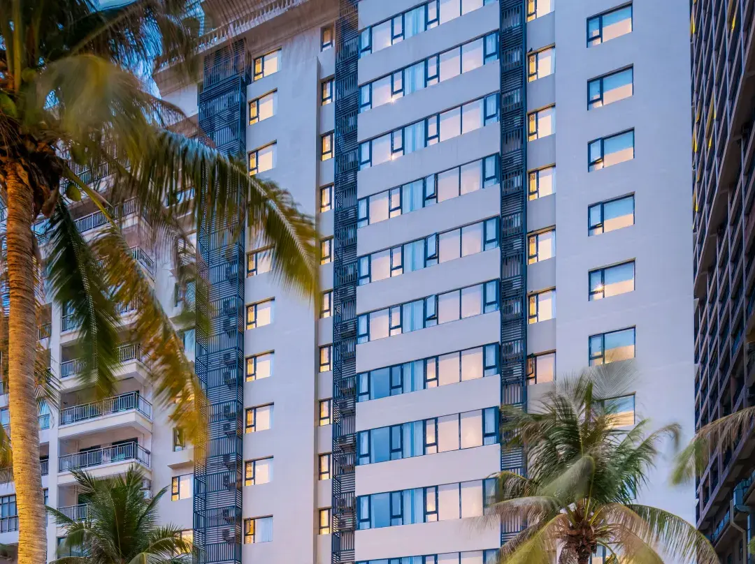 Ssaw Boutique Hotel Sanya Dadonghai -
