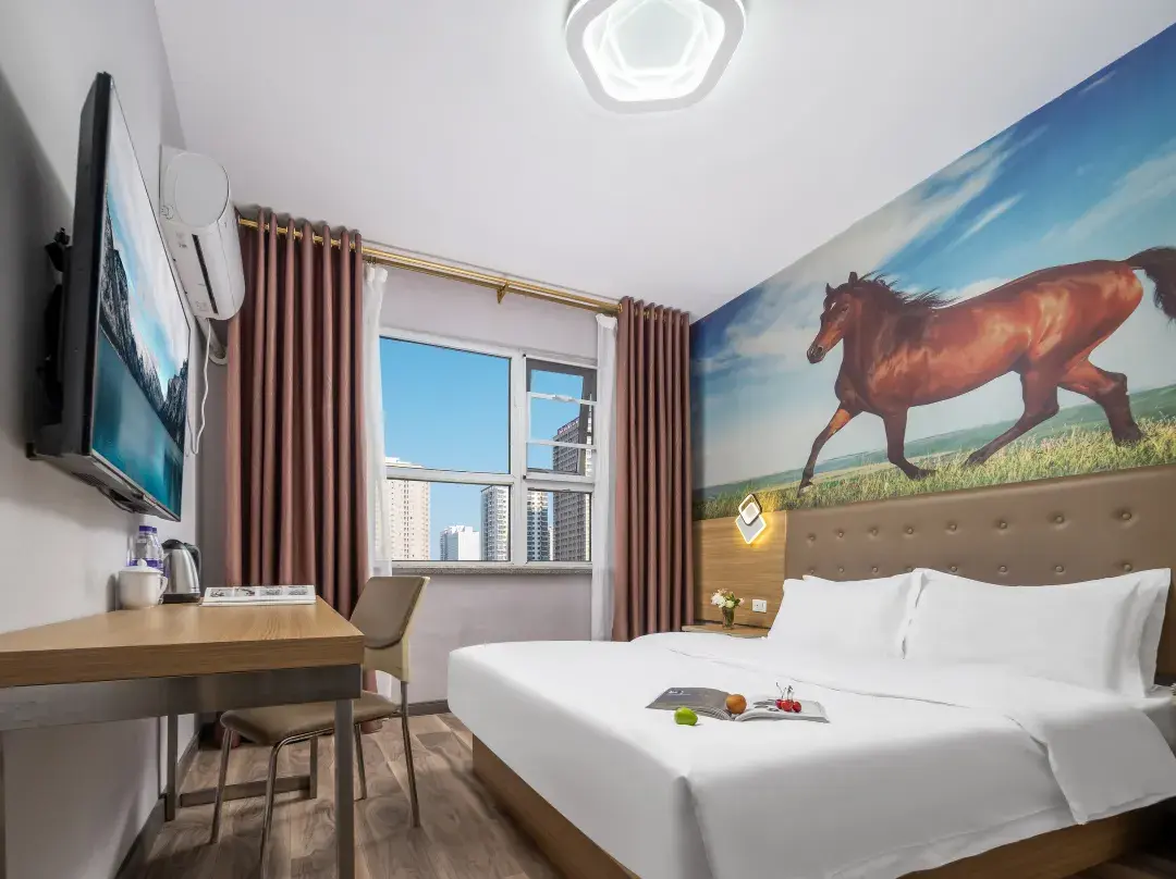 Fangyuan Business Hotel - Nanyang