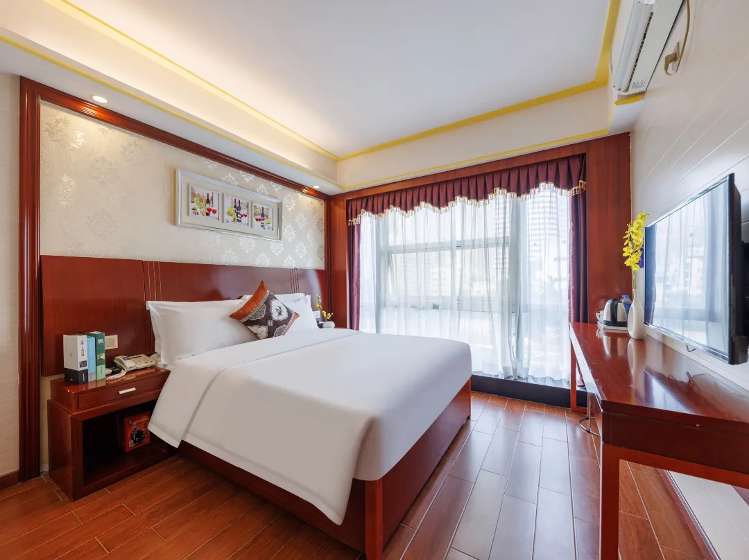 Nanguo Chain Hotel - Shenzhen