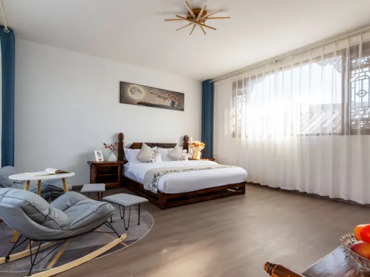 Chaxiang Lishe - Lijiang