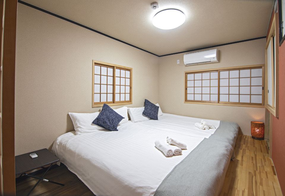 Miyu・Tsuruhashi Japanese-style house Up to 6 people,Osaka - Updated ...