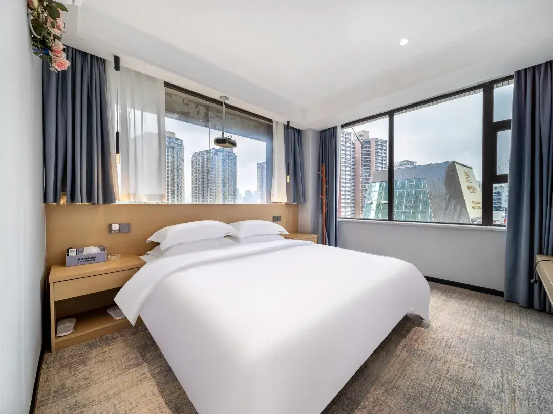 Jiahui Hotel - Chongqing