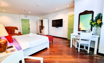 The Inns Bacolod by the Oriental,Bacolod - Updated Prices & Hotel ...