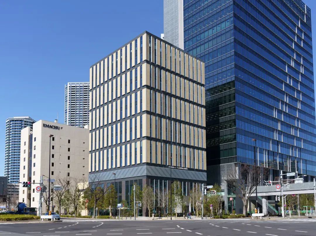 Premier Hotel -Cabin President- Tokyo - Tokyo