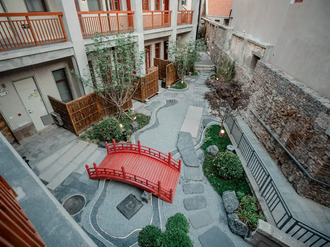 Jiaobao Inn - Qingdao