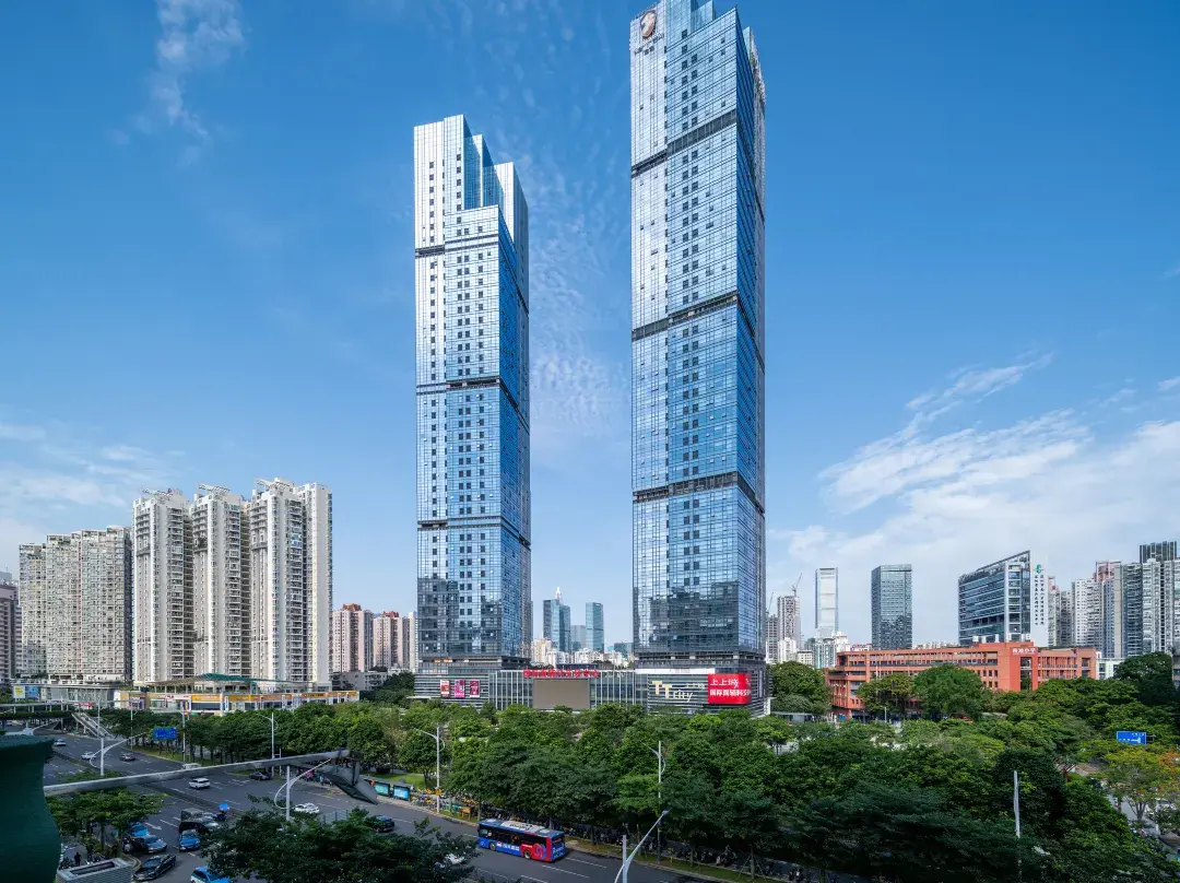 Urcove By Hyatt （Shenzhen Bay Nanyou） - Tuen Mun