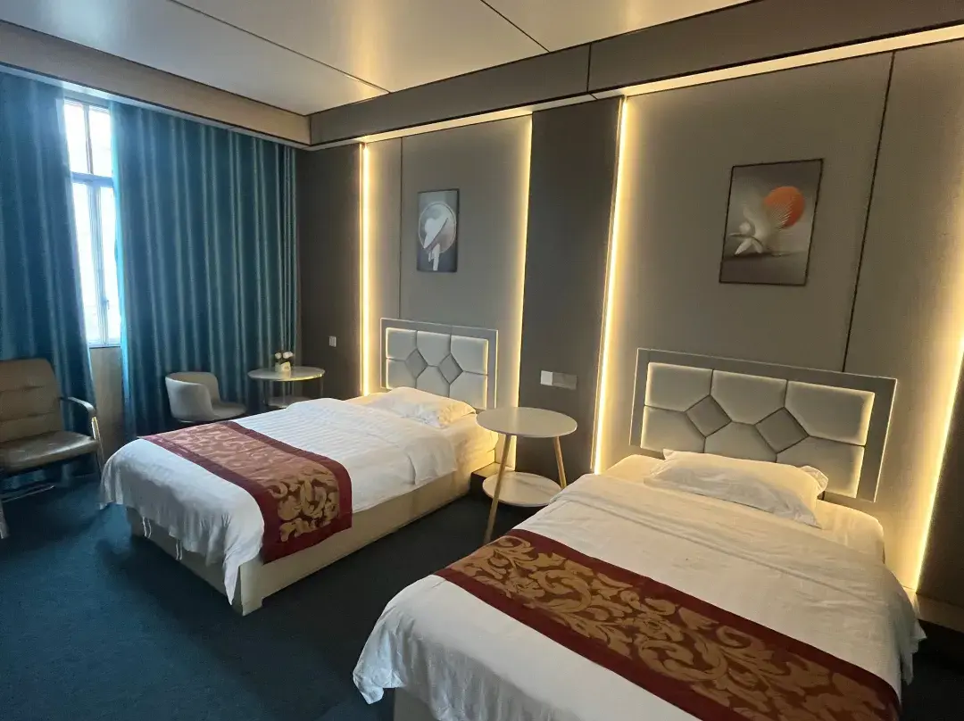 Jingya Hotel Zhangjiajie - Zhangjiajie