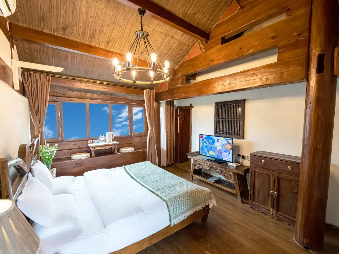 Nice Hotel - Lijiang