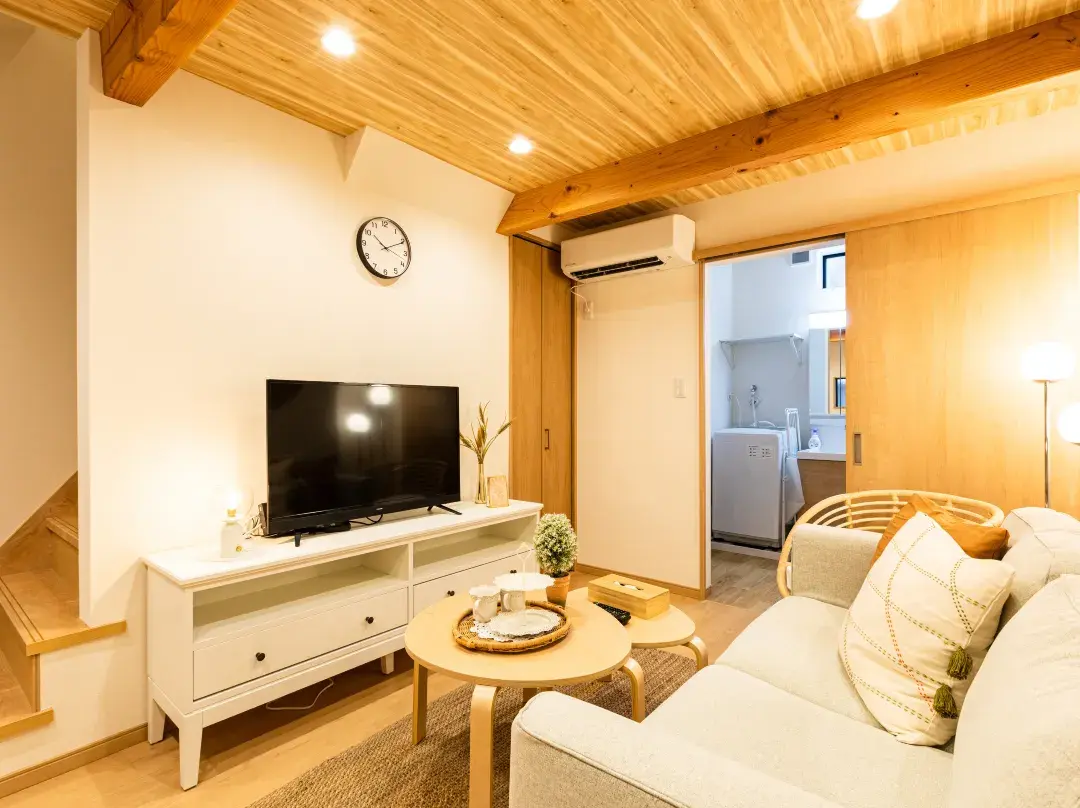 Js Xiaozhai・wa - Osaka