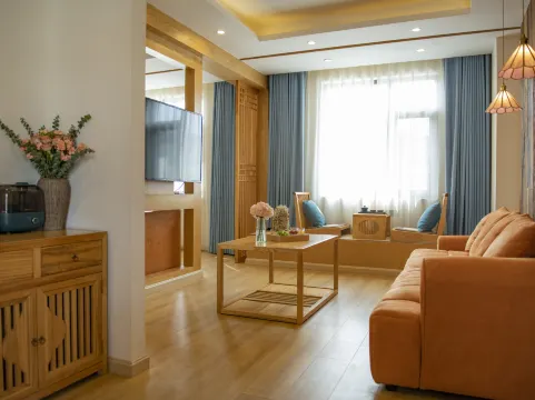 Lijiang Moshangyin Inn - Lijiang