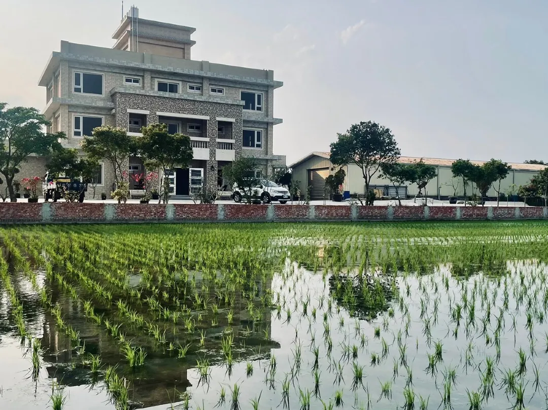Yu Yu Villa - Yilan County