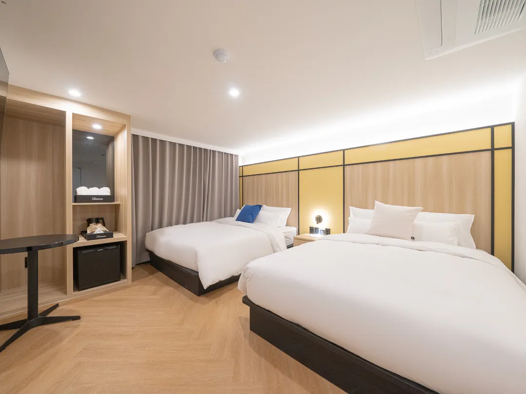 Hotel Lavanda - Incheon