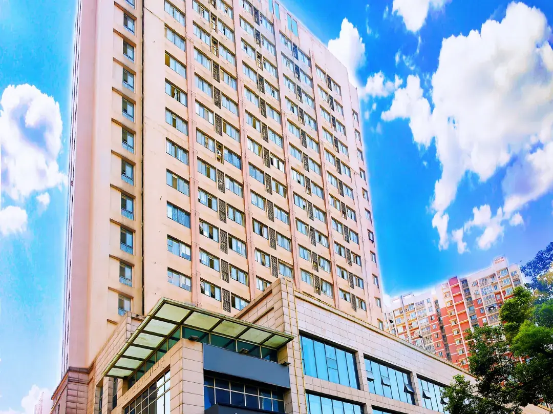 Home Inn Selected - Wuhan