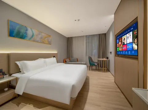 Xi Yue Hotel - Guangzhou