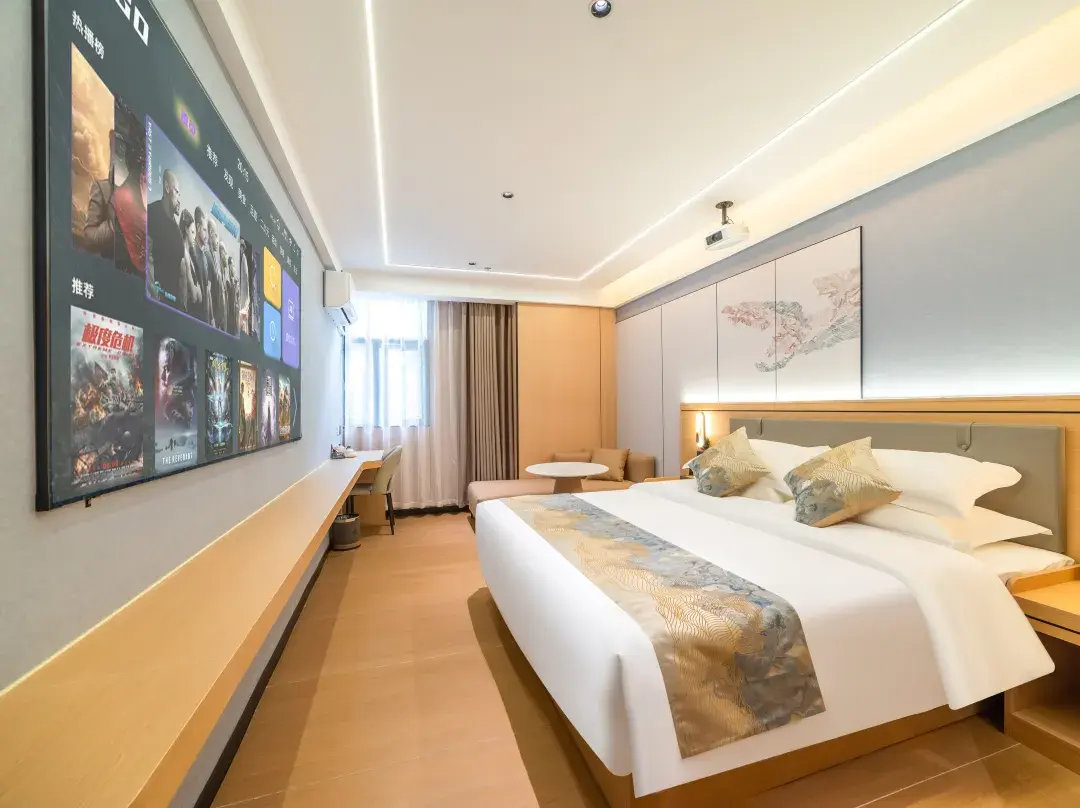 Boyue Co., Ltd. - Shantou