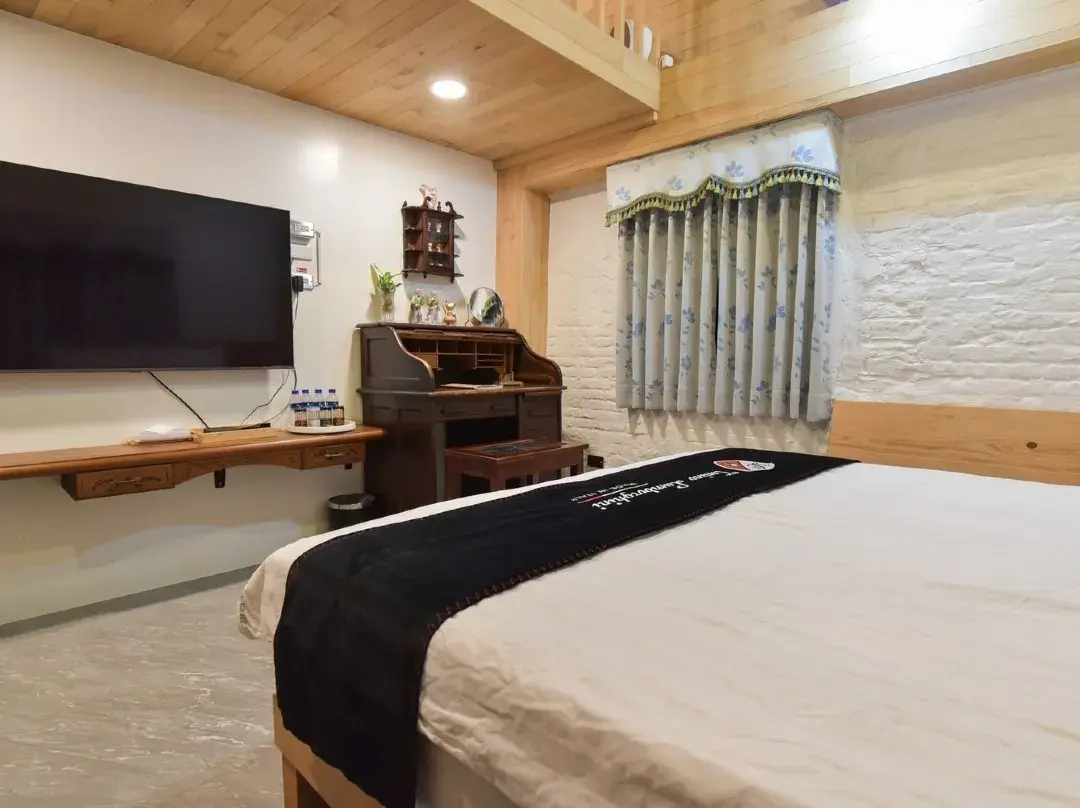 Maizuru - Tainan City