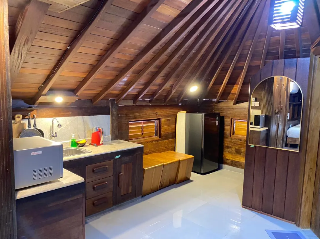 Alu Lofts Seminyak - Bali