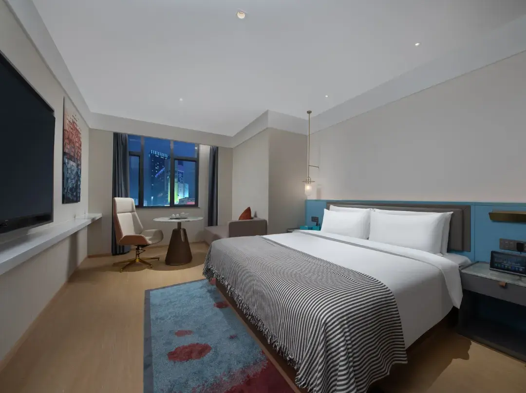 Citynote Hotel ) - Dali