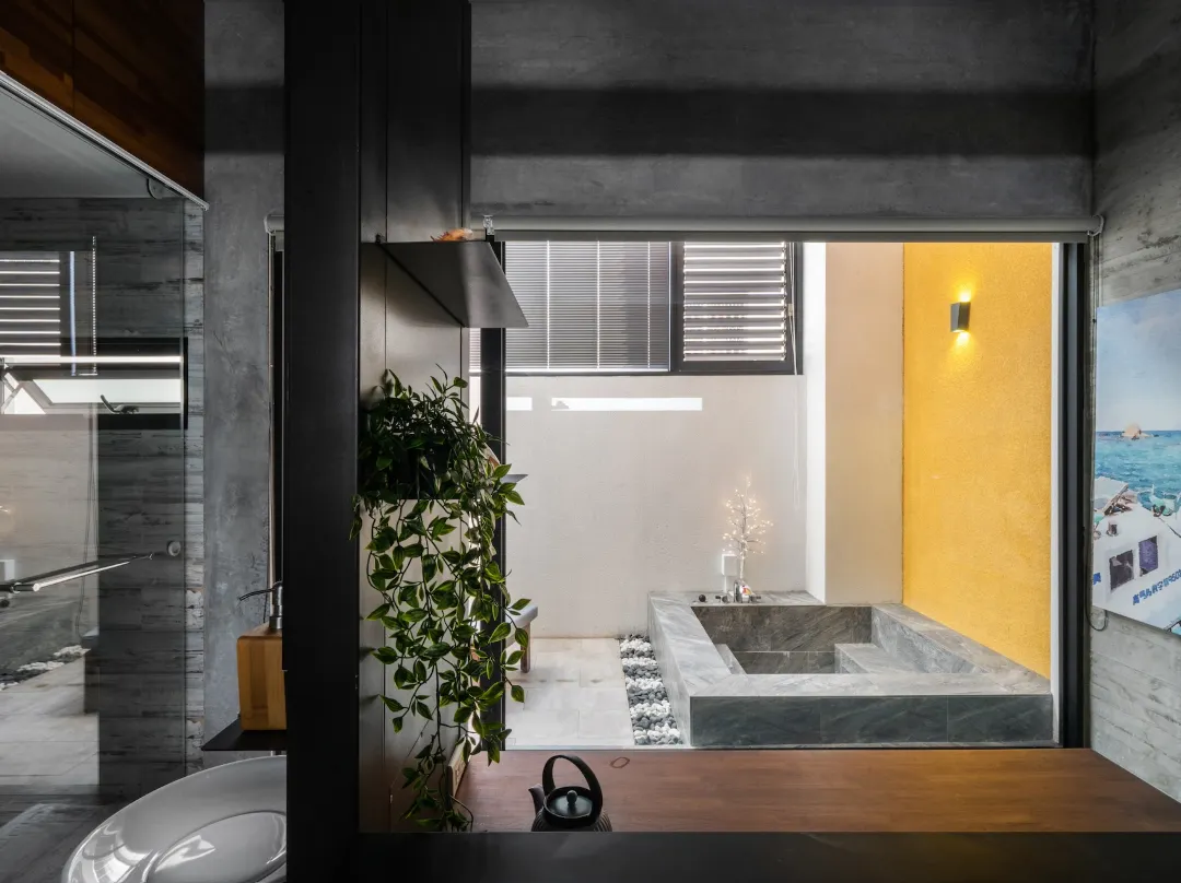Color Coral Boutique Hotel - Penghu County
