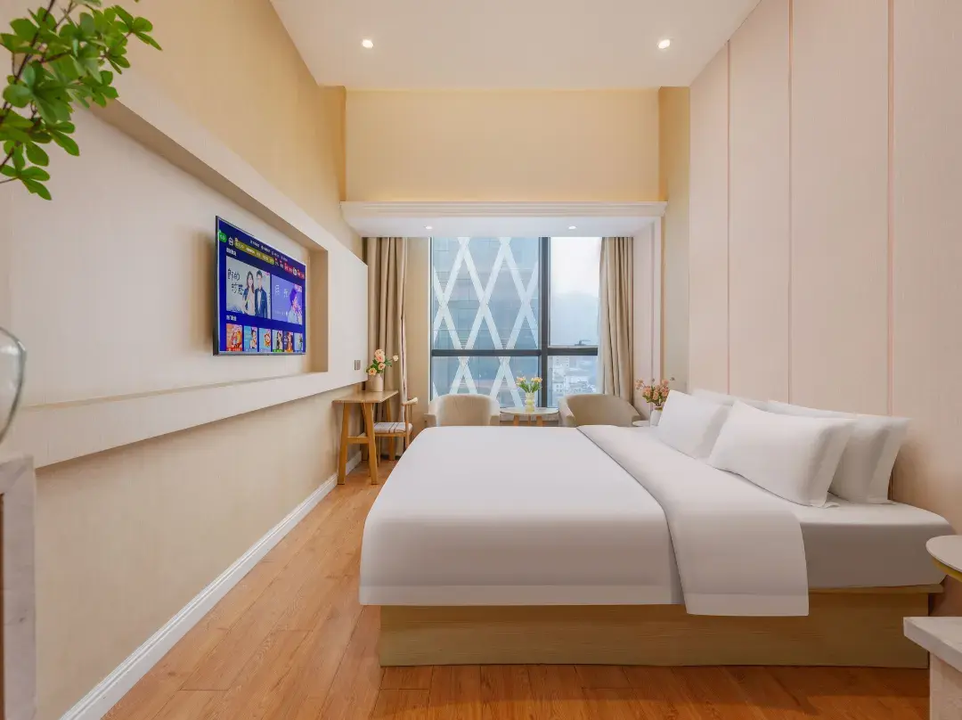 Guiting Jiayuan Homestay - 大連市