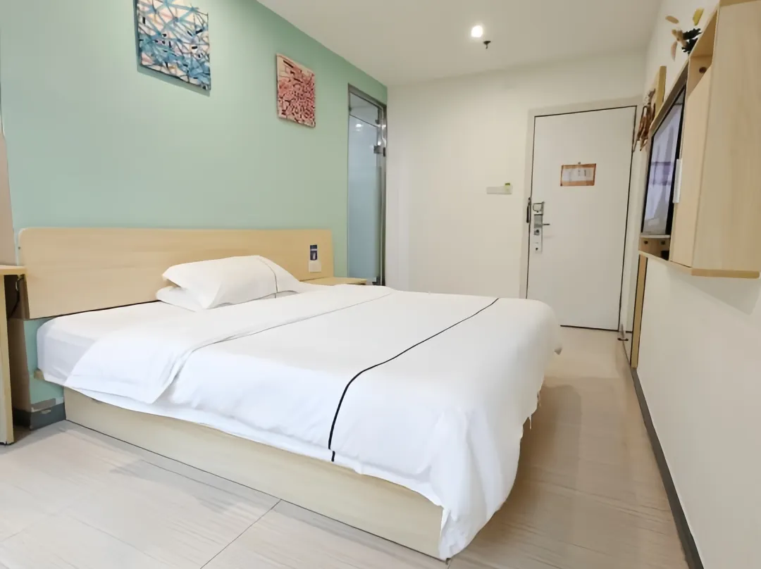 Fuhong Century Hotel - Hong Kong