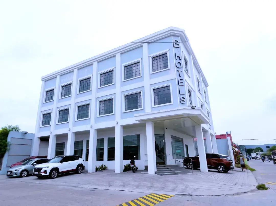 B Hotels Angeles City - Angeles