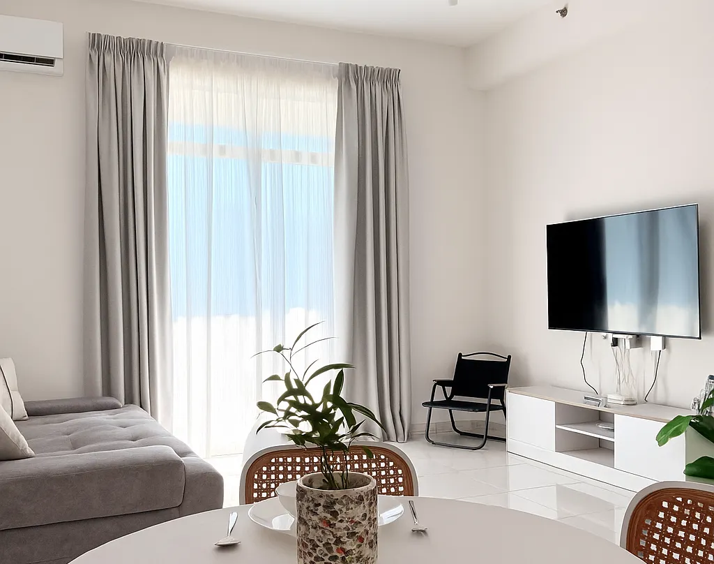 The Sun Executive Suite - Bayan Lepas