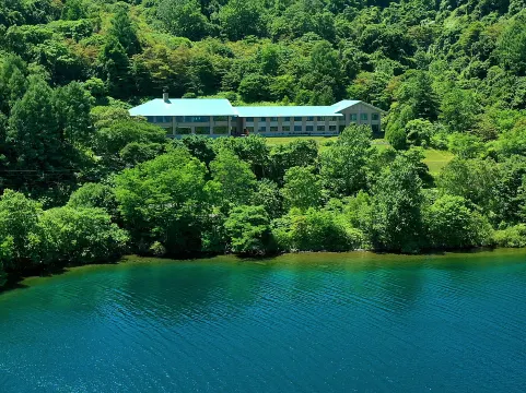 Hotel Premium Lake Toya - Date