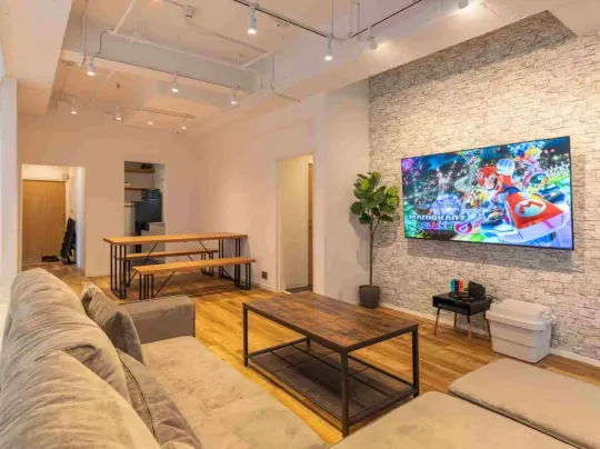 Tasone Gathering Stay Osaka Umeda East Murakami3f - Osaka