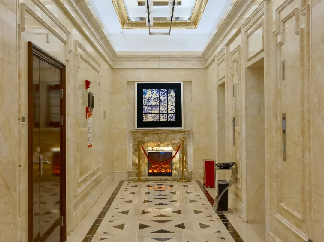 Kaidun Hotel - Haikou