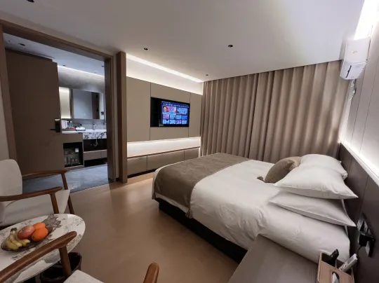 Zhoushan Zhenyouzhijia Hotel - Zhoushan