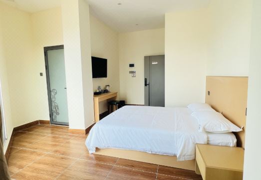 PANDA HOTEL Vientiane (Vientiane) - 2026 Prices, Reviews & Deals | Trip.com