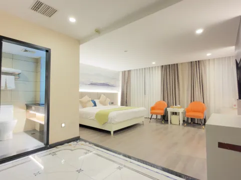 Greentree Alliance Hotel - Nanping