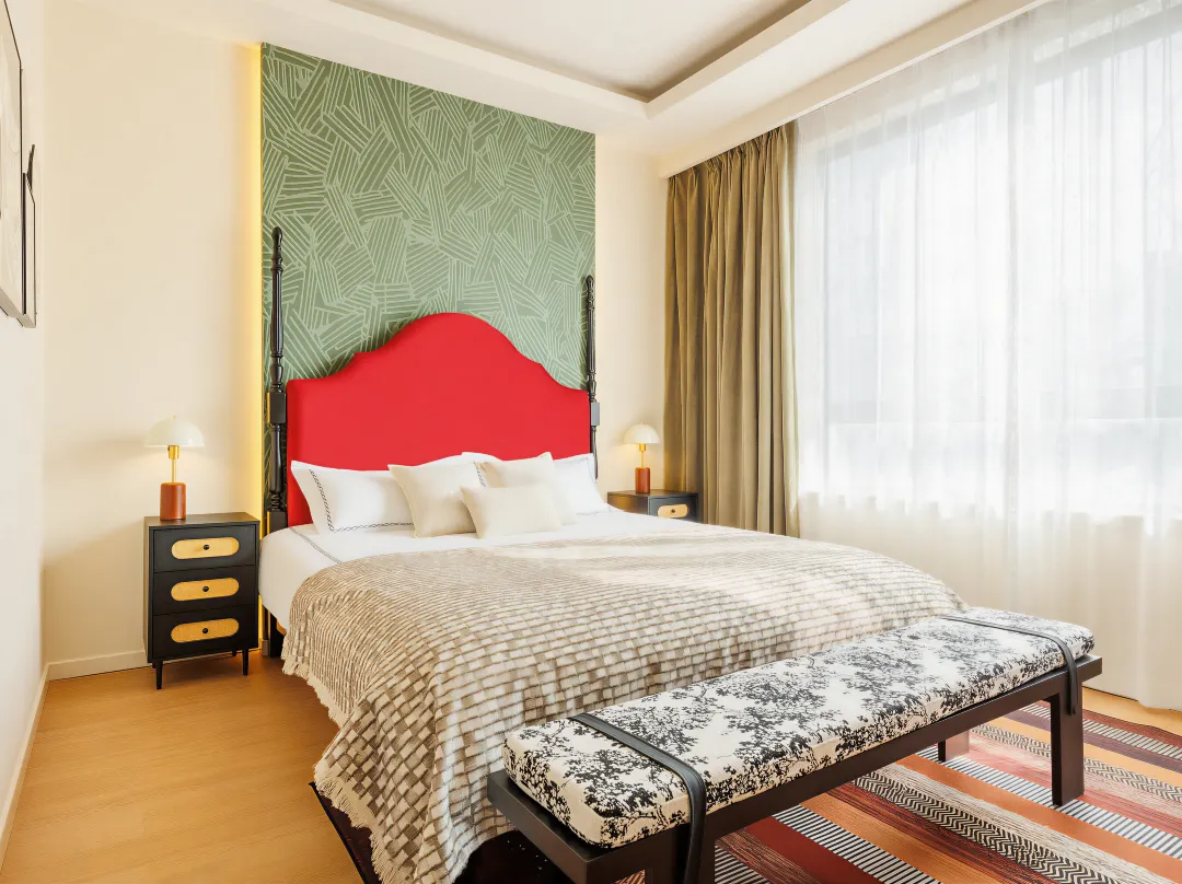 Shujia Hotel - Shanghái