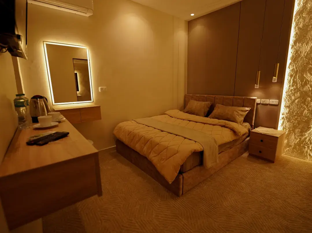 Sydney Hotel - Downtown,cairo - Kairo