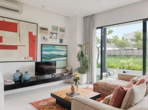 Mandala Residences - Canggu