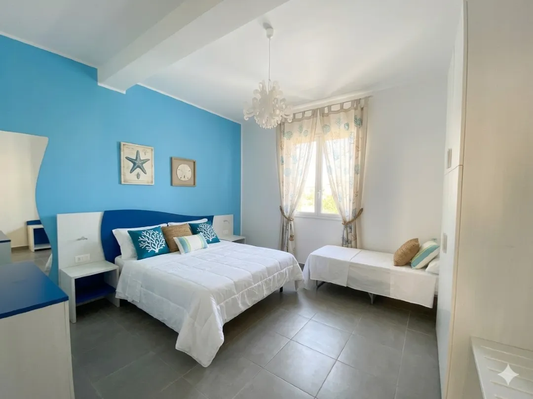 Hotel Arte Mare - San Vito Lo Capo