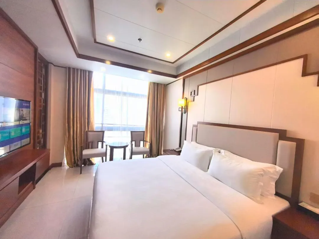 Wanguo  Hotel - Haikou