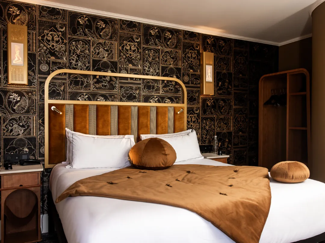 Hôtel Bohem Sacré-coeur - Paris