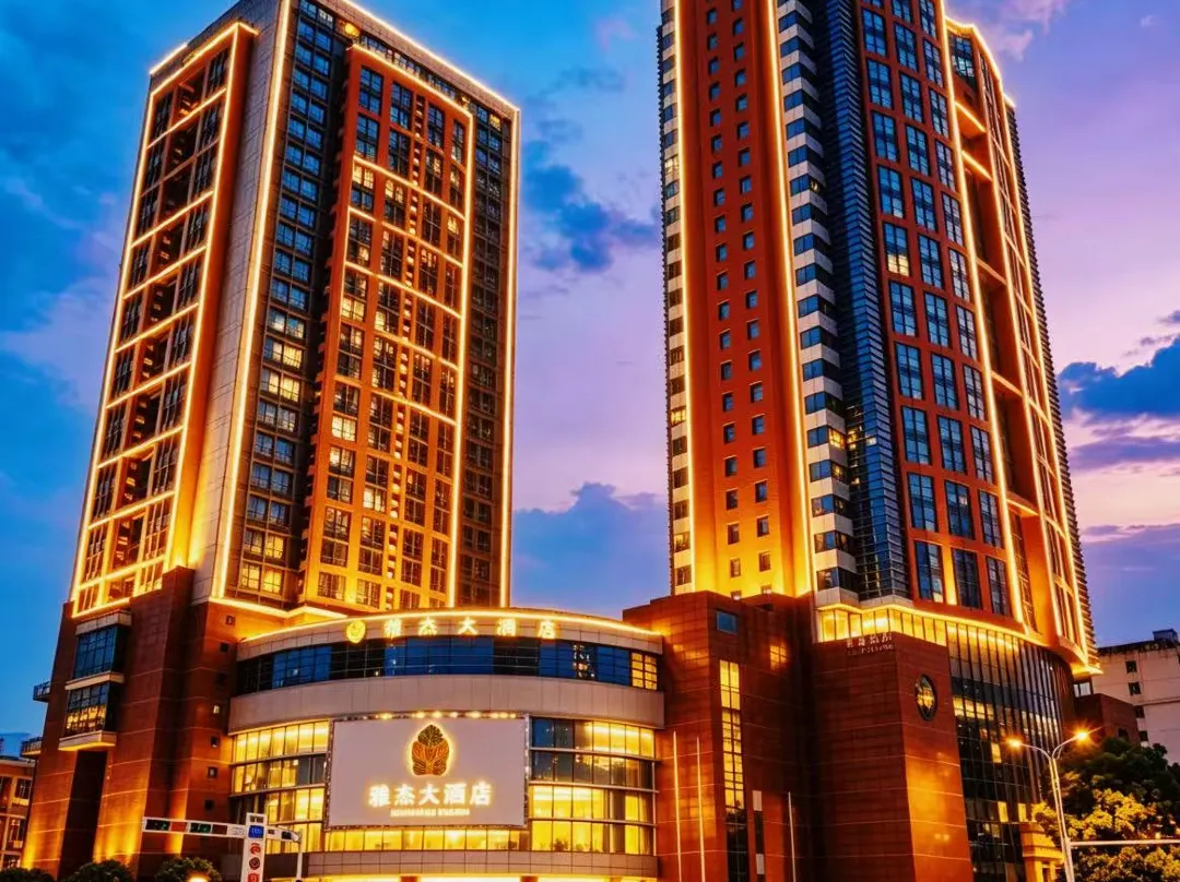 Grace Hotel - 蘇州市