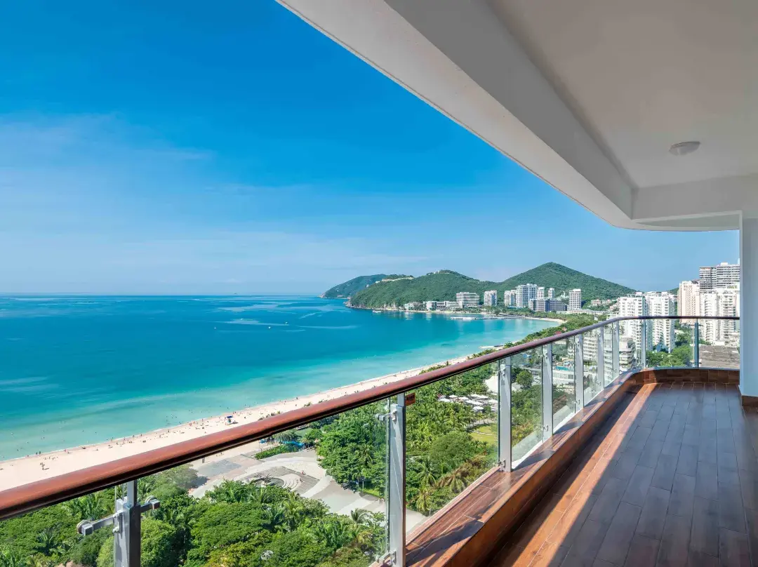 Fengfan Resort Apartment - Yangjiang