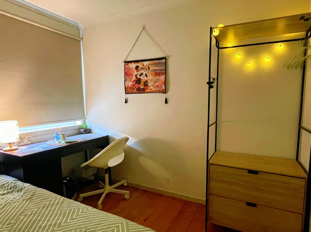 Panda’s Hideaway Retreat Free Parking Quiet - Melbourne