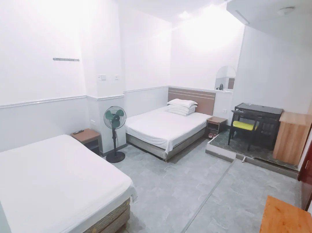 Harbin Yuelaishun Inn - Harbin