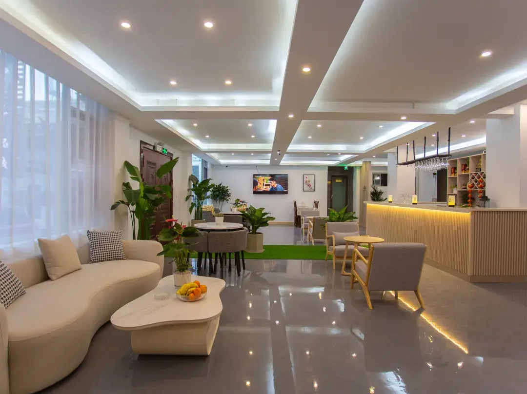 Dali Ancient City Qichi Xinju Hotel - Dali