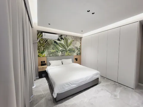 Golden Diamond Dynasty Hotel - Songyuan