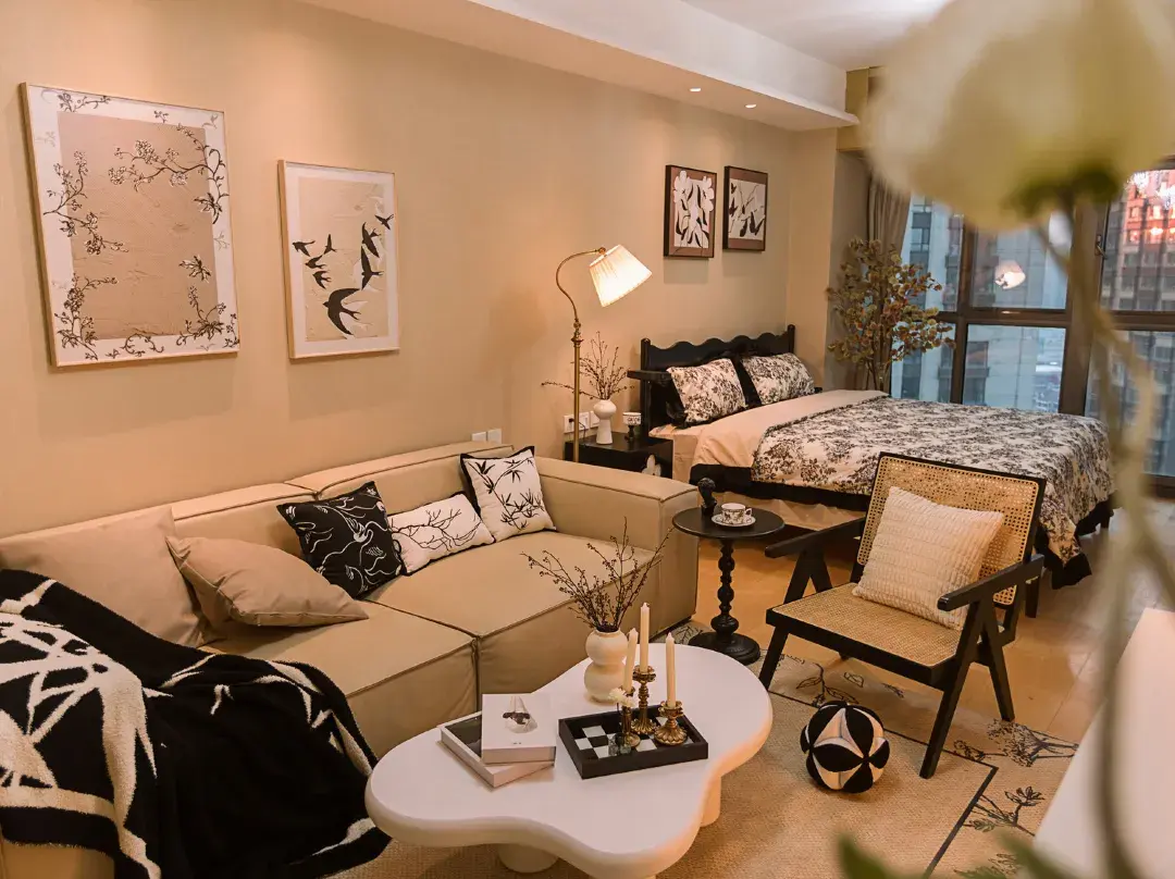 Yuexi Meisu - Tianjin