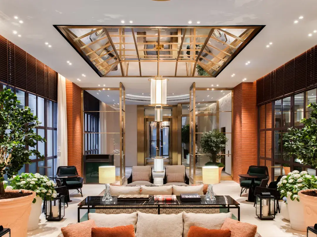 Lanson Place Causeway Bay, Hong Kong - North Point